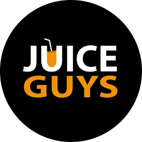 Main Page - The Juice Guys